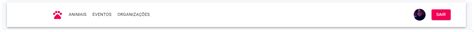 Javascript How To Put An Button At The End Of The Appbar While Still