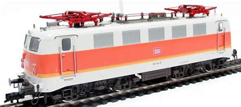 Fleischmann 4329 Class Br 141 437 4 Of The Db Hattons
