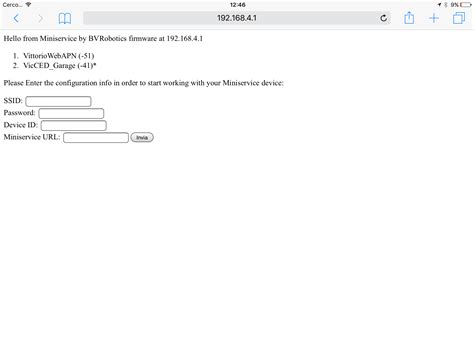 How To Upload Miniservices IoT Internet Of Things Firmware Into Any NodeMcu Board