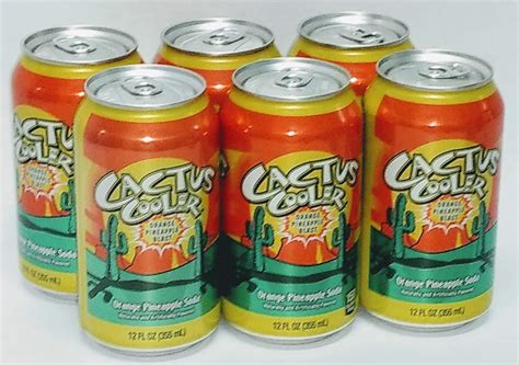 Cactus Cooler Logo