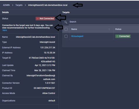 Sandbox Broken Cisco Intersight Service For Hashicorp Terraform Cisco Community