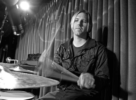 Brooks Wackerman