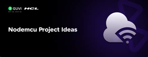 Interesting Nodemcu Project Ideas With Source Code