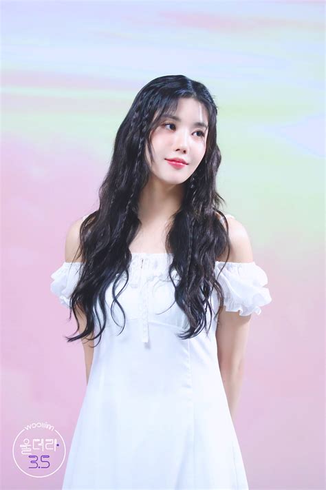 Eunbi Scrolller