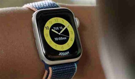 How Class Mode Works On Apple Watch Itigic