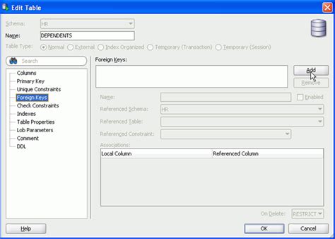 Duplicate Column Name Foreign Key Sqleditor Weststereo