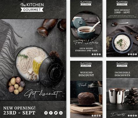 Facebook Ads Social G