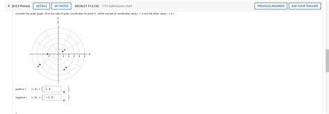 Solved Points OSCALC Submissions Chegg Com