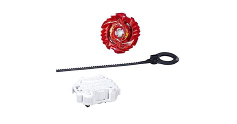 Бейблейд Турбо Регулус R3 Красный Hasbro оригинал Beyblade Burst Turbo Switchstrike Regulus R3