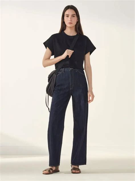 Lookbook Uniqlo U Spring Summer 2022 Collection Uniqlo Eu Uniqlo