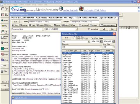 Top Ehr Vendors For 2015