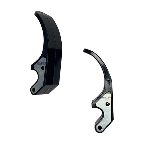 Brumleve Easy Off Tarp Stop Flexible Rubber Upright And Brumleve Industries