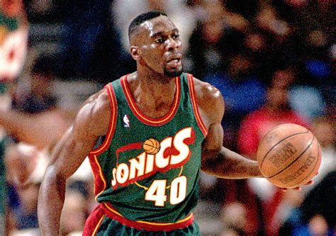 Shawn Kemp