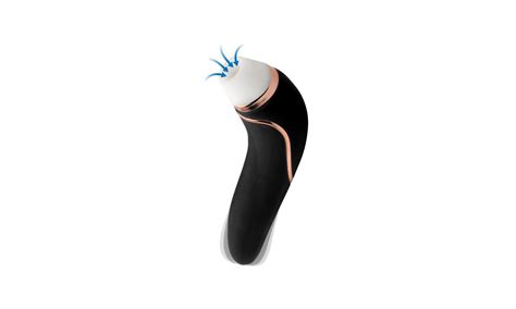 Sex Toy Distributing Shipping Inmis Luxe Oral Sex Simulators Avn