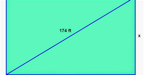 Math Principles Square Rectangle And Parallelogram Problems 18