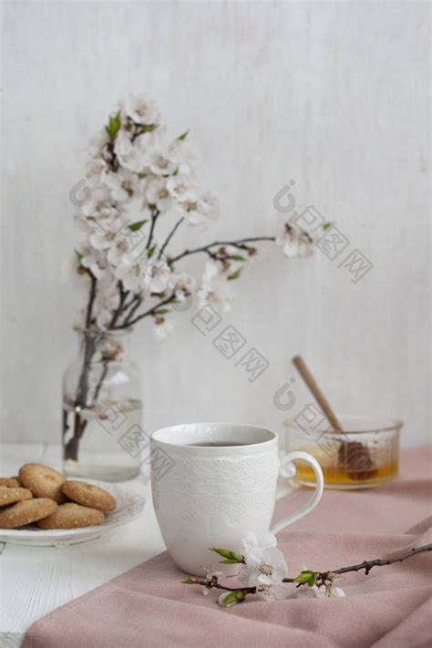 干红茶的特写 包图企业站