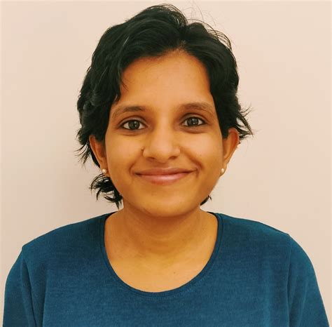 Dhanasree Jayaram Earth System Governance