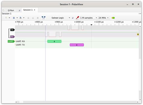 Interfacing An NXP UART To An 8 Bit Computer Mike S Software Blog