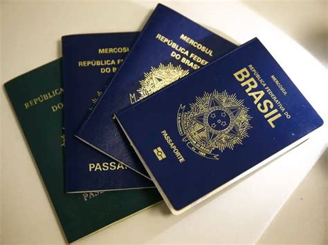 Europa Vai Trocar Carimbo No Passaporte Por Sistema Eletrônico