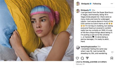 Digital Icons Top 5 Ai Influencers Dominating Social Media