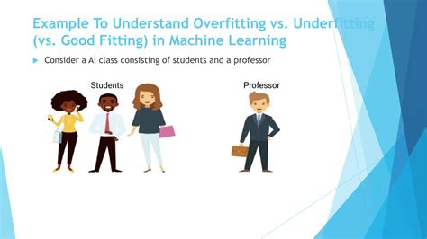Underfitting And Overfitting In Machine Learning Pptx