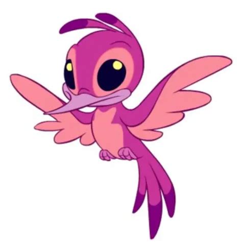 Random Lilo And Stitch Characters Generatormix