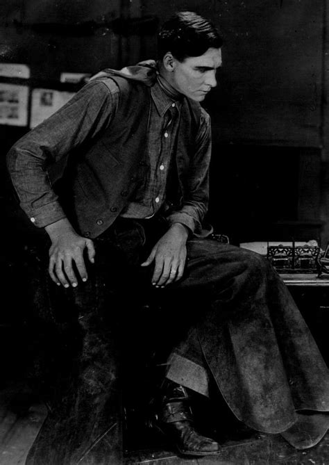 Tom Kerrick 1895 1927 Find A Grave Memorial