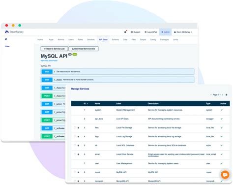 七个好用的rest Api工具 幂简集成