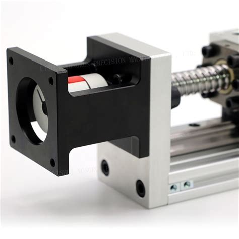 customized linear module for xyz table suppliers manufacturers factory wholesale price yongrun