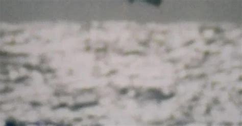 1971 March Ufo Photos Taken By The Uss Trepang Submarine Crew Album On Imgur