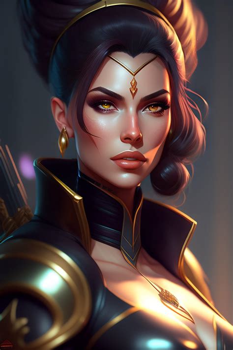 Lilith Ii By Ficklemeai On Deviantart