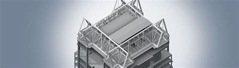 Structural BIM Services Structural BIM Modeling Services