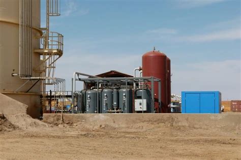 Exploring Electrochemical Oxygen Sensors Core Technologies For Oxygen Detection And Monitoring