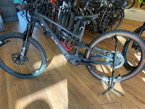 Rotwild Re 375 Core Grm Gebraucht In Widen Für Chf 3900 Nur