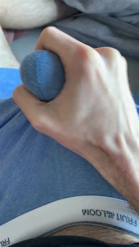 Cum In My Boxers