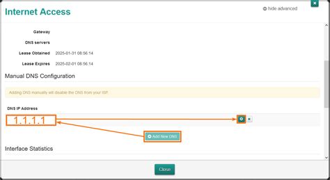 Technicolor Dga0122 Router