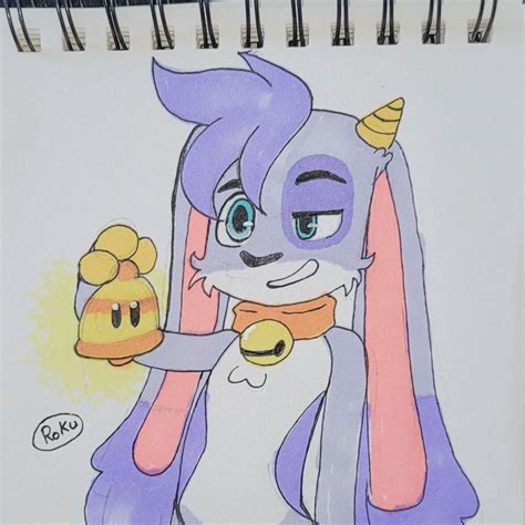 Fan Art Of Billie Bust Up By Roku Hokage On Deviantart