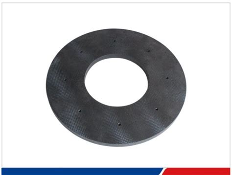 Cfpeek Composite Thrust Plate Composite Materials Junhua Peek