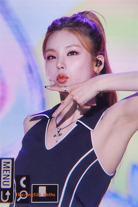 Itzy Yeji R Kpoparmpit