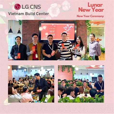 Lg Cns Vietnam On Linkedin Lgcns Lgcnsvietnam Lgcnsvnb Gdc It Hanoi