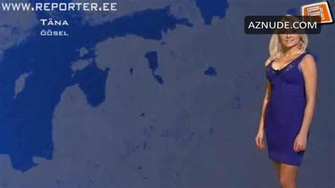 Reporter Nude Scenes Aznude