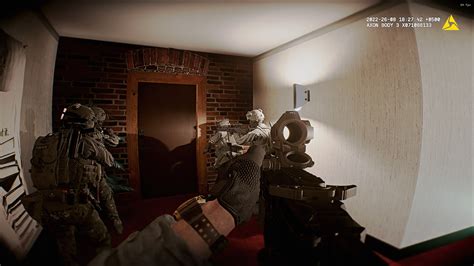 Drop What You Are Doing And Grab The Bodycam Mod I Cannot Overstate How Much More Immersive It