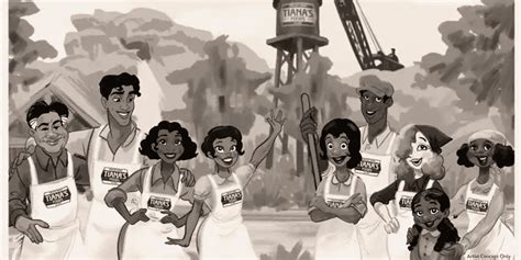 Princess And The Frog Series Faces Uncertain Future