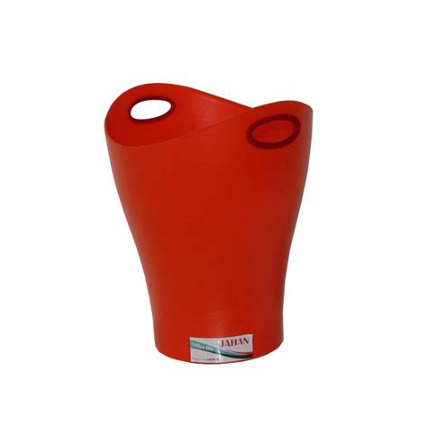 سطل پلاستیکی کوچک قائم اداری‌لاین