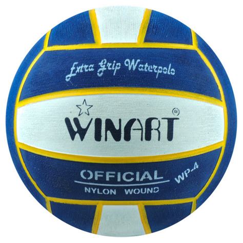Winart Water Polo Ball Size 4 Lots Of Colors Sandr Sport