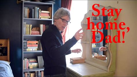 Stay Home Dad Youtube