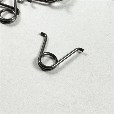 Sig Guy P365 Tactile Reset Trigger Return Spring 10