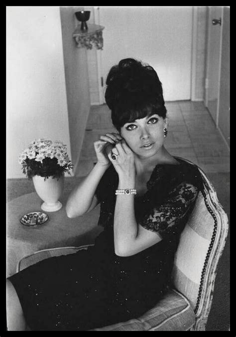 Suzanne Pleshette 1970s Rclassicscreenbeauties