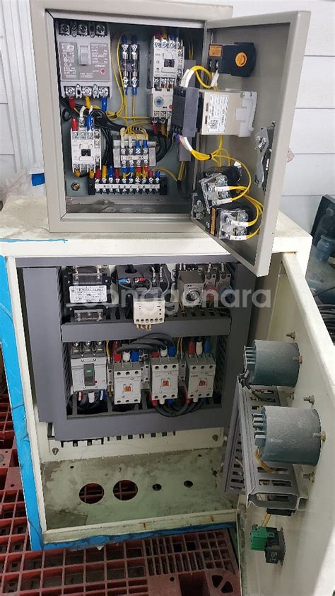 배전함 전기전자 중고나라