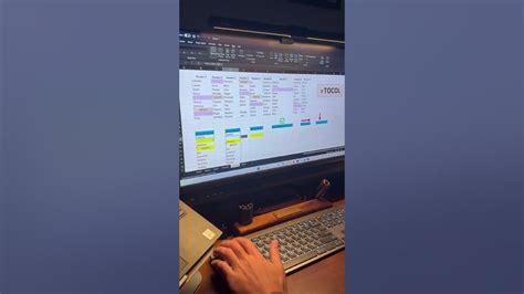 Excel Trick Tocol Youtube